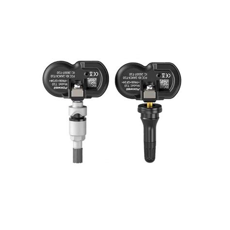 Carmanscan Tpms Foxwell T10
