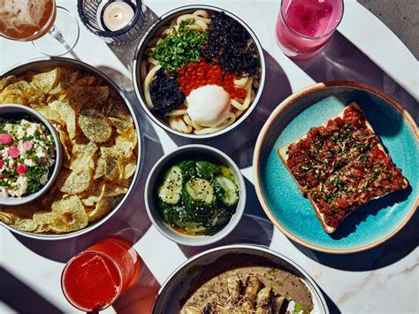 Kinjo Review Dumbo New York The Infatuation