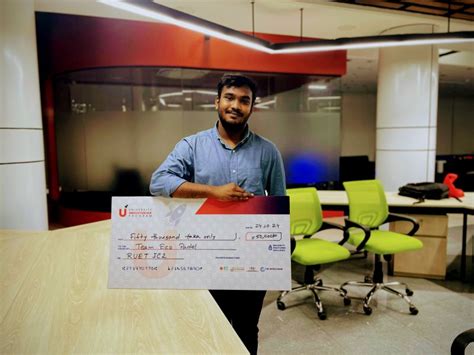 Abu Bakar Siddiq On Linkedin Thrilled To Announce That Our Idea Eco Pedal Has Secured Pre Seed