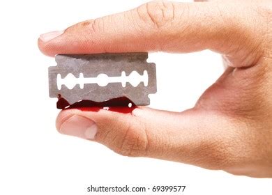 2094 Imágenes De Razor Blood Imágenes Fotos Y Vectores De Stock
