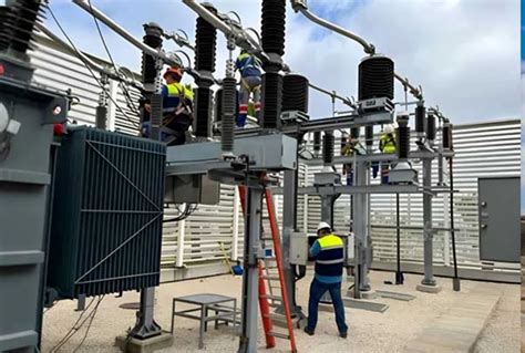 Maintenance Of Vcb Sf6 Lbs Services In Kolhapur Id 2855225810162