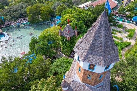 This Texas Waterpark Has Been Named Best In The Usa