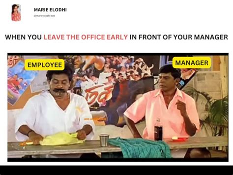 Ashik Syed On Linkedin When You Logoff Early 😂 Ena Romba Nerama Kuru