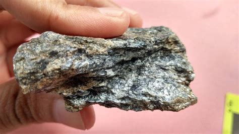 Exploring Schist Formation Uses Types And More