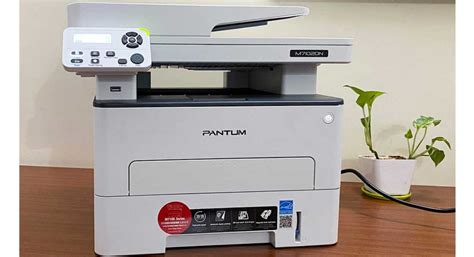 An Inexpensive Multi Function Adf Duplex Laser Printer For Corporate User