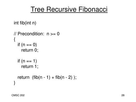 Ppt Recursion Powerpoint Presentation Free Download Id9401872