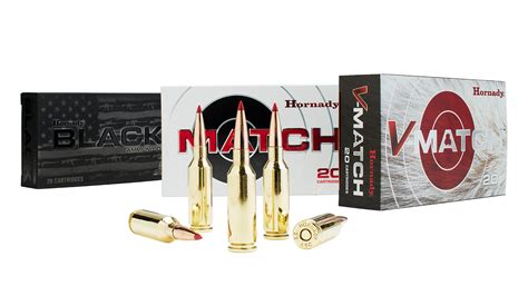First Shots Hornadys New 22 Arc Cartridge An Official Journal Of