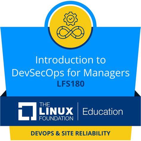 Devsecops Archives Linux Foundation Education