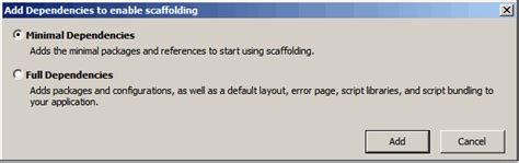 Building Your First ASP NET Core Web Application Tektutorialshub