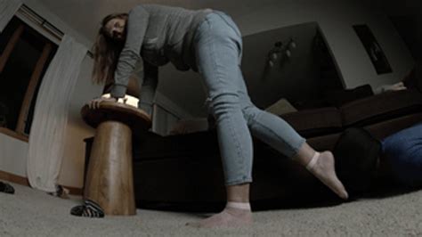 Addictive Quality Of My Stockinged Feet Full Movie Hfw Clips4sale
