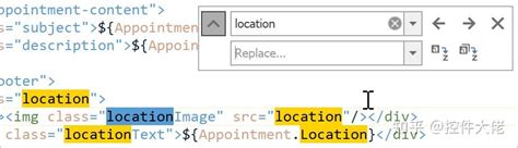 看界面控件devexpress Winform如何使用html And Css 语法编辑器 知乎