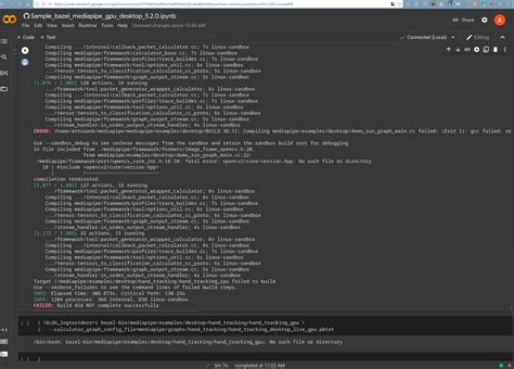 Cannot Make Use Of Gpu · Issue 58875 · Tensorflowtensorflow · Github