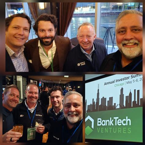 Data Fintech Innovation Growth Communitybanking Sanjay B