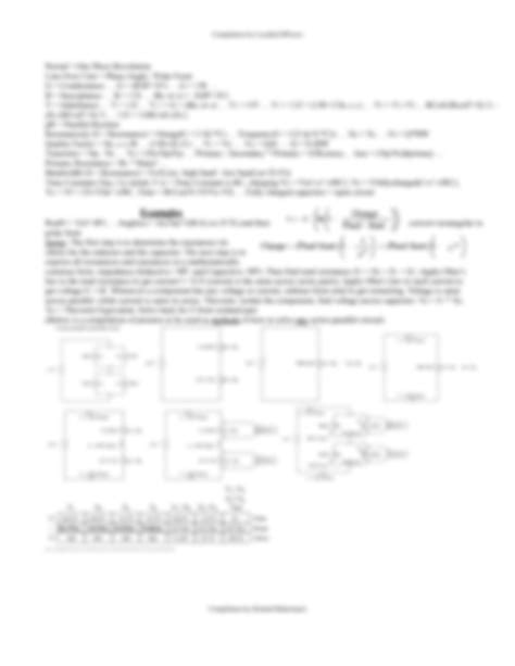 Solution Formulas Function Oscilloscope Version Studypool