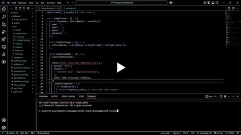 Fullstackdeveloper Reactjs Springboot Mysql Webdevelopment Fullstackjavadeveloper
