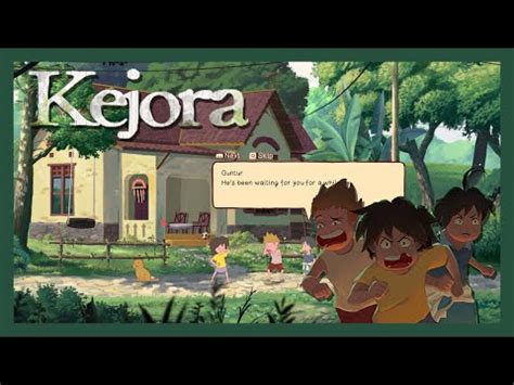 Steam Community Video Game Indonesia Nih Coy Kejora Demo