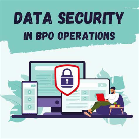 How Infosearch Bpo Services Ensures Data Security In Bpo Operations