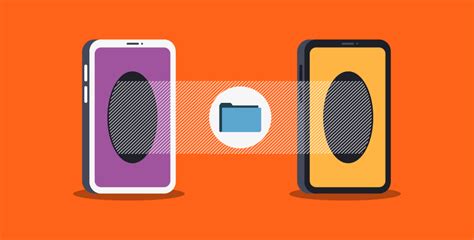 New Phone Heres How To Transfer Your Data From Your Old Phone To Your