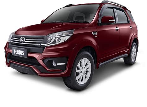 Masih Mau Terios Rush Bekas Awas Atapnya Gampang Bocor