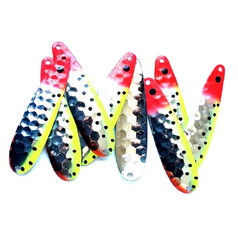 Woodpecker Bdstd Flintstone Lures And Fishing Products