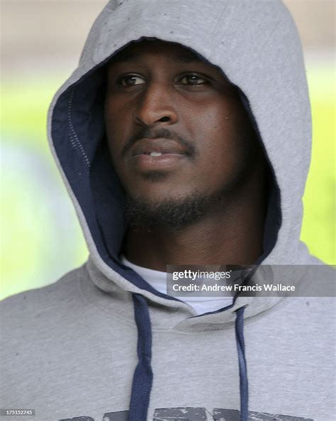 Toronto On July 31 Hanad Mohamed Released After Crown Downgrades