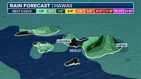 Hone Tracker Forecast Cone Satellite Imagery Spaghetti Models And