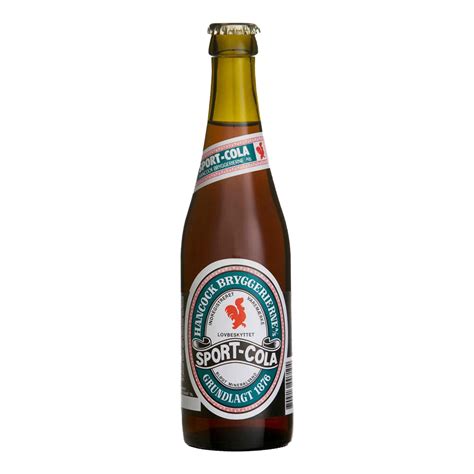 Hancock Sport Cola 30 Stk Brande Hancock