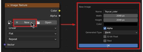 How To Bake Textures In Blender DModels Org Blog