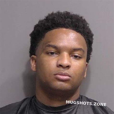 Smith Devon Montrell 06 13 2023 Flagler County Mugshots Zone