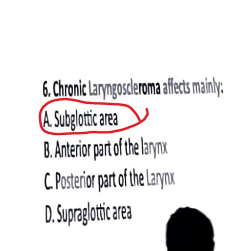 Larynx Disease And Problem Mutable Choices Ppt