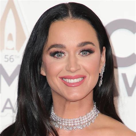 Katy Perry Als Christelijke Kunstenaar