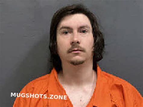 Mcwaters Marshal Ryan 07292024 Houston County Mugshots Zone