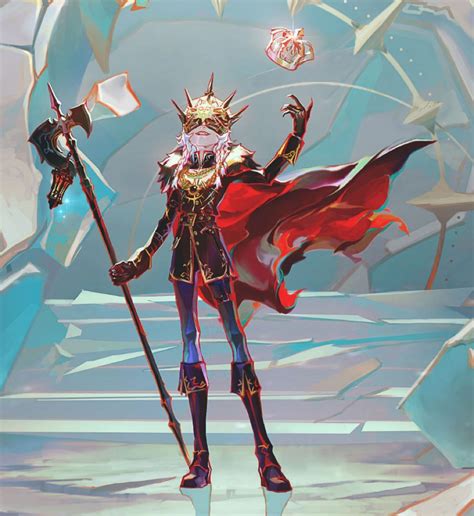 Pin By Mike El On Final Fantasy Identity Art Concept Art Characters