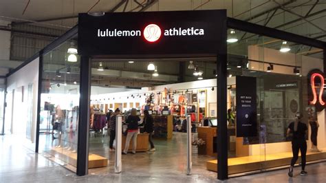Lululemon Outlet Reviews Photos And Phone Number Updated July 2026