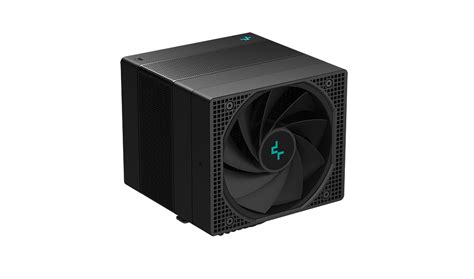 Deepcool Assassin Vi Bk