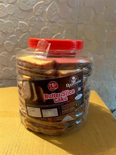 Rectangel Slice Cake Packaging Size Box At Rs 165 Pack In Navi Mumbai Id 2849983056730