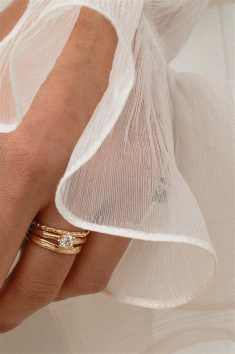 Trough Ring Johanna Brierley