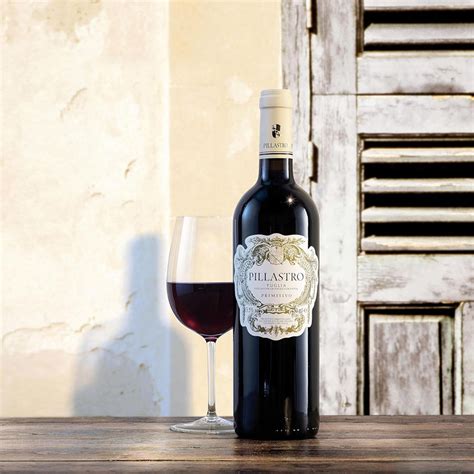A Guide To Puglia Wine Primitivo And Negroamaro