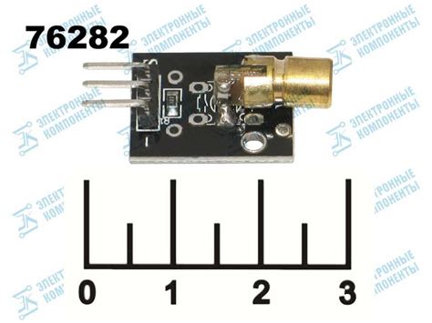 Ky 008 Datasheet Specifications And Usage Information
