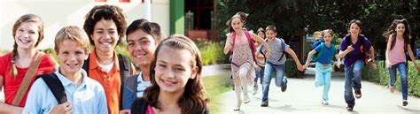 Home Tranquility Elementary School