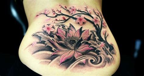 Love This Tattoos To Cover Scars Back Tattoo Women Scars Tattoo