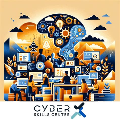 Cybersecurity Ai Dataanalytics Cyber Skills Center