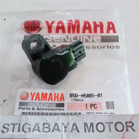 Original Tps Mio M3 Sensor Original Mio Gear Sensor Original Tps Freego Sensor Shopee Malaysia