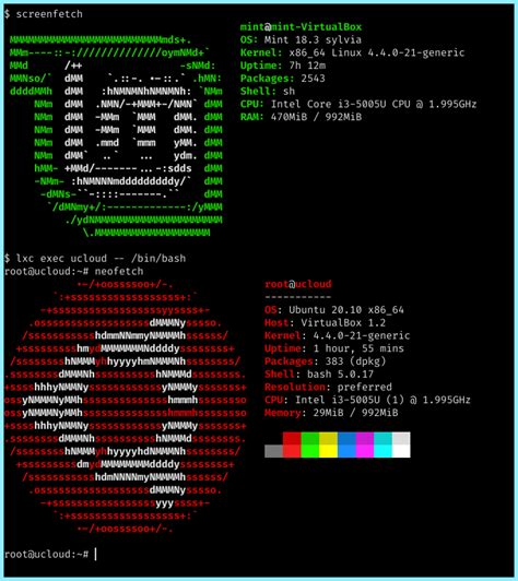 How To Install Ubuntu On Lxc An Easy Guide Linuxfordevices