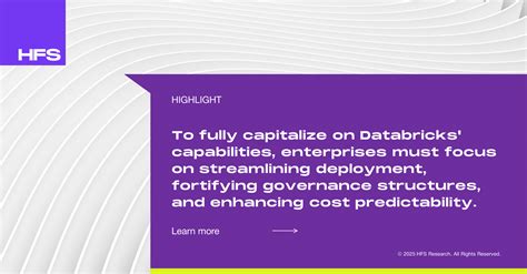 Databricks Advancing Data Unification While Combating Persistent