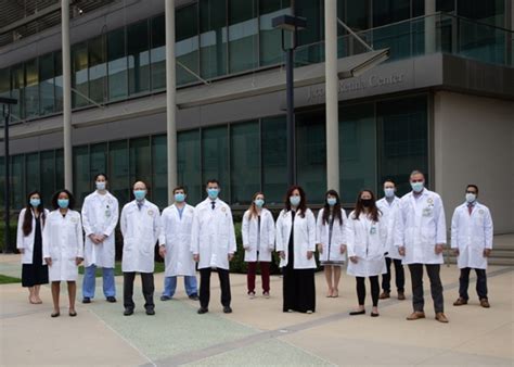 5 Year Clinician Scientist Radiology Residency