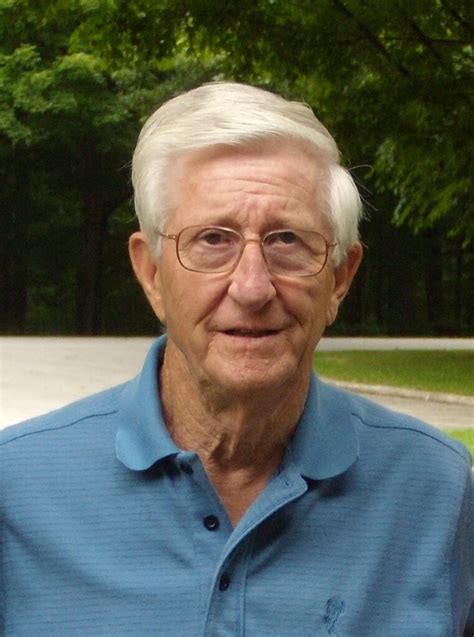 Moreland Funeral Home James L Bartel