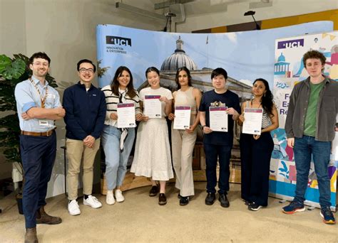 Seerat Kaur Seikhon On Linkedin Its Been Three Months Since I Started My Phd At Ucl Electronic