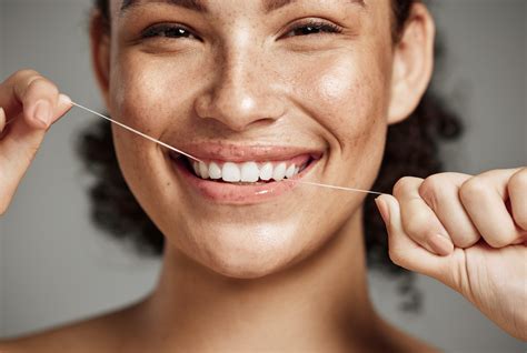 Floss String