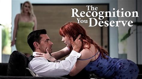 The Recognition You Deserve Ryan Drillerand Arietta Adams Xxx Mobile